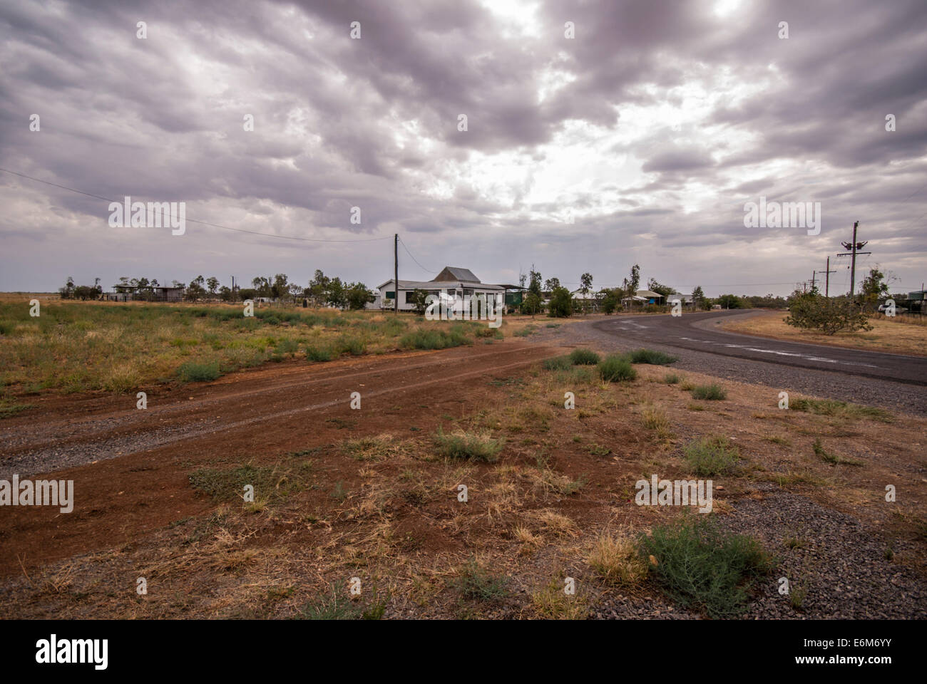 Landsborough matilda highway hi-res stock photography and images - Alamy