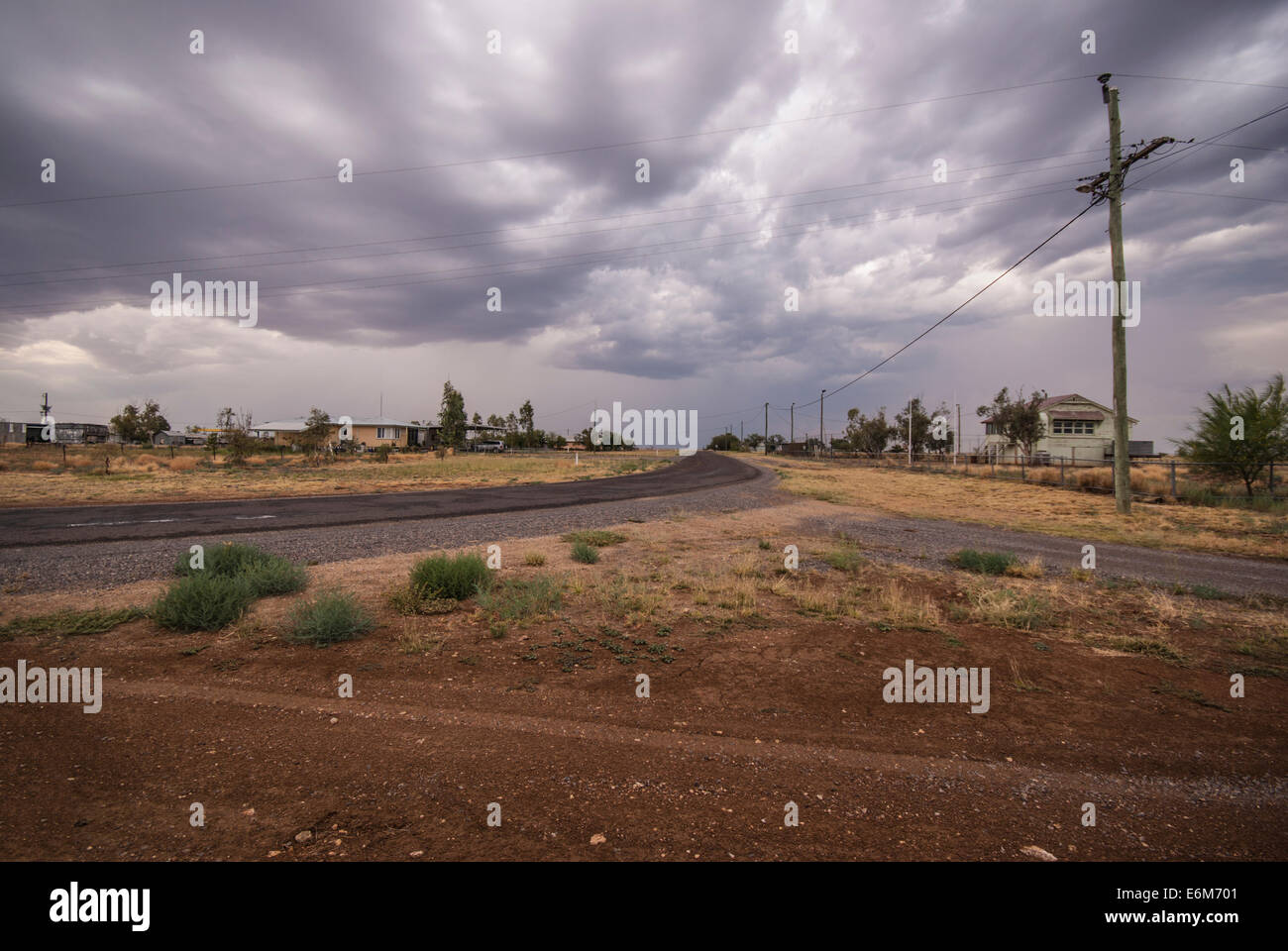 McKINLAY, NORTH WEST QUEENSLAND, QUEENSLAND, AUSTRALIA, LANDSBOROUGH ...
