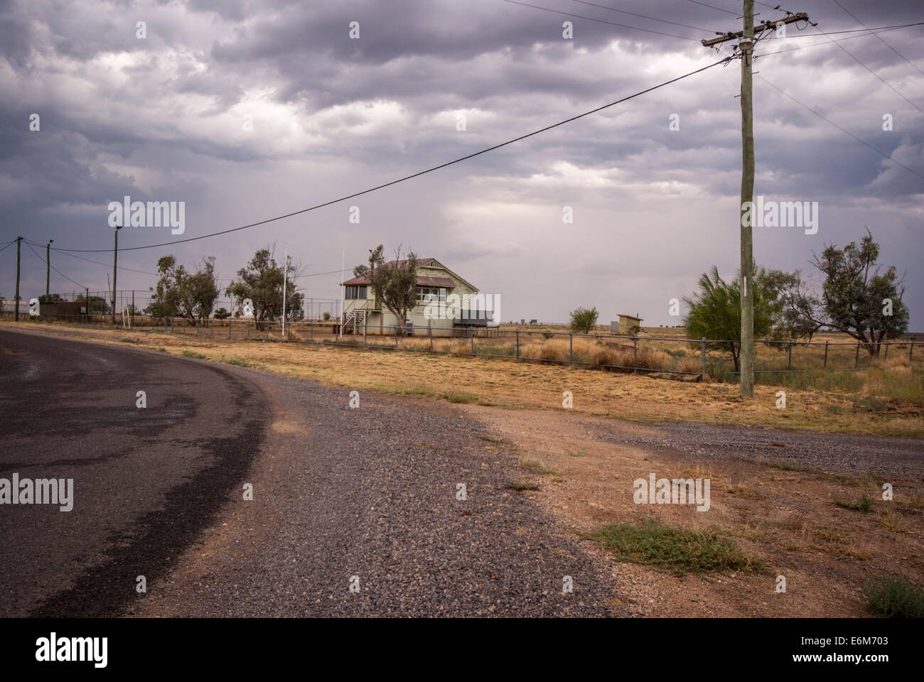 McKINLAY, NORTH WEST QUEENSLAND, QUEENSLAND, AUSTRALIA, LANDSBOROUGH ...