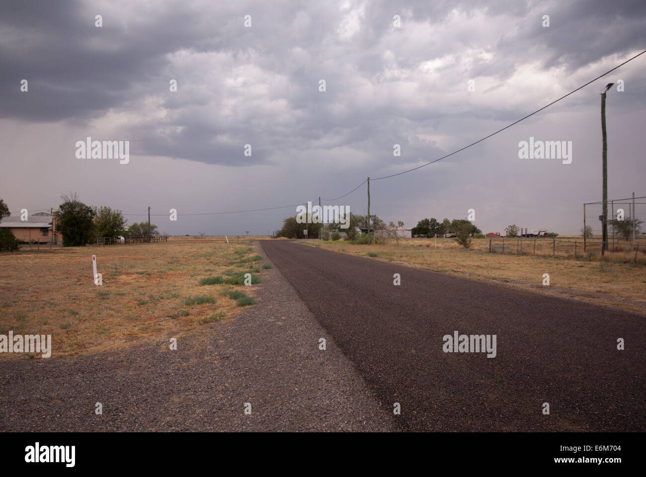McKINLAY, NORTH WEST QUEENSLAND, QUEENSLAND, AUSTRALIA, LANDSBOROUGH ...