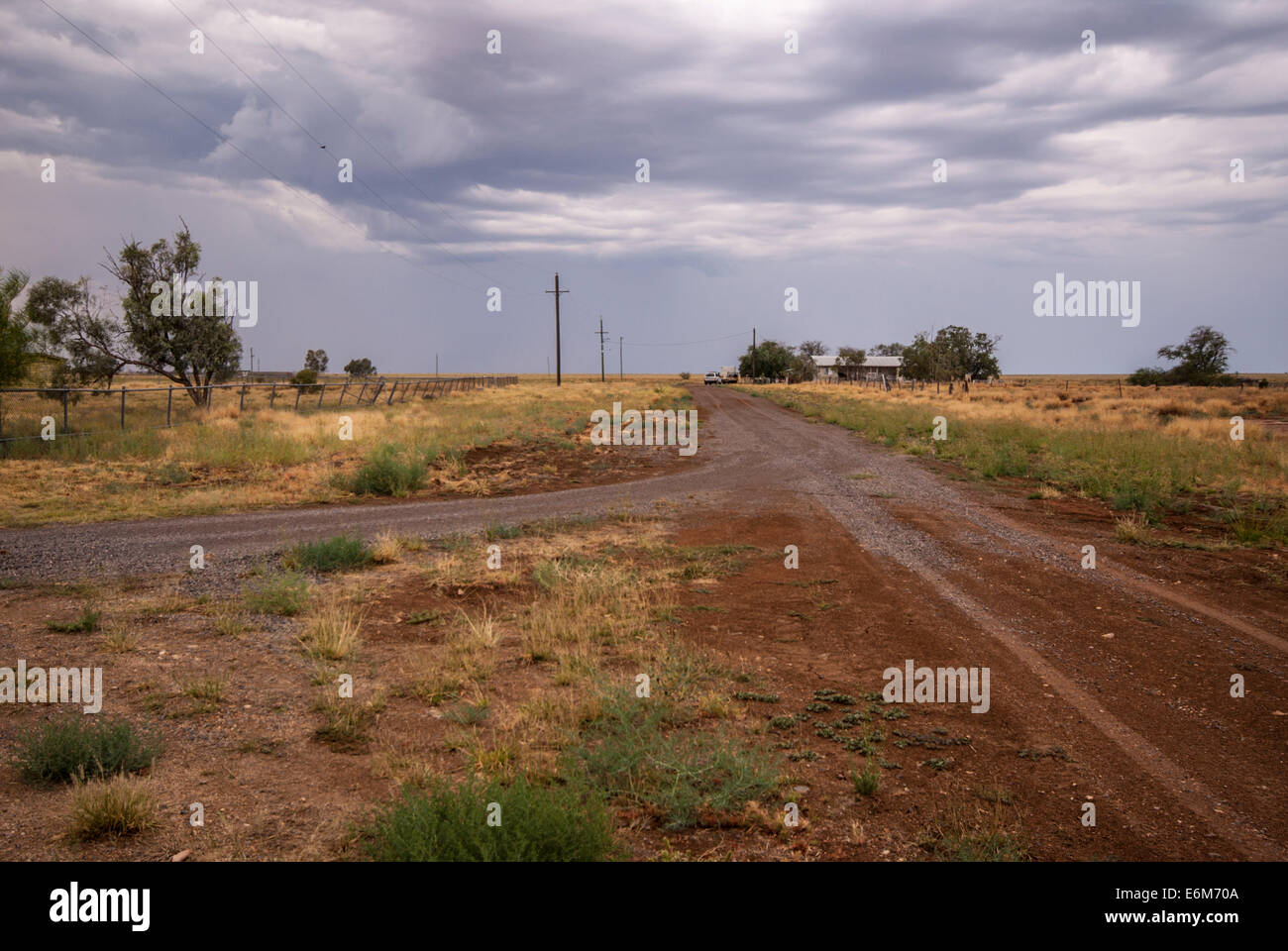 McKINLAY, NORTH WEST QUEENSLAND, QUEENSLAND, AUSTRALIA, LANDSBOROUGH ...