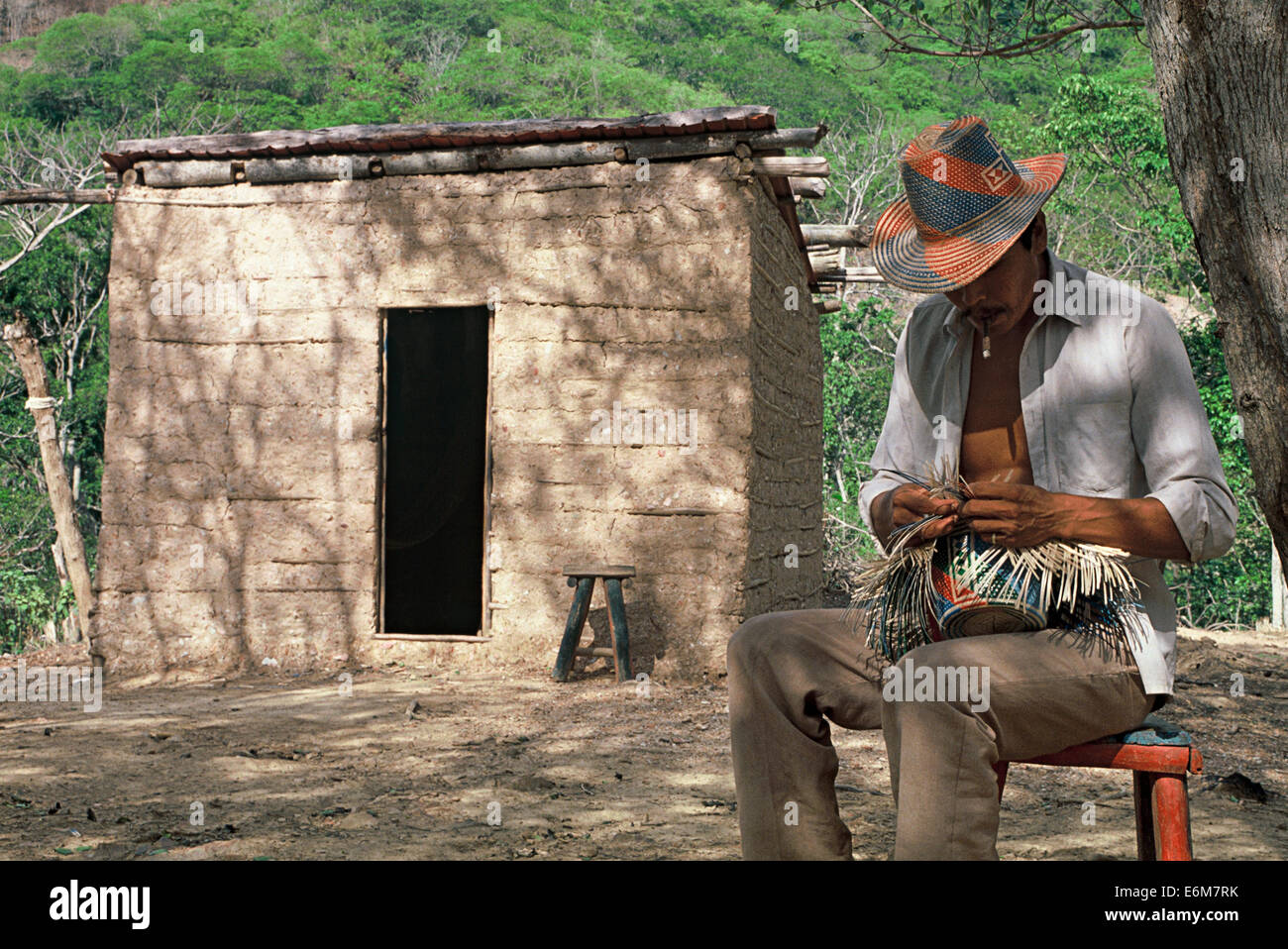 Wayuu hi-res stock photography and images - Alamy