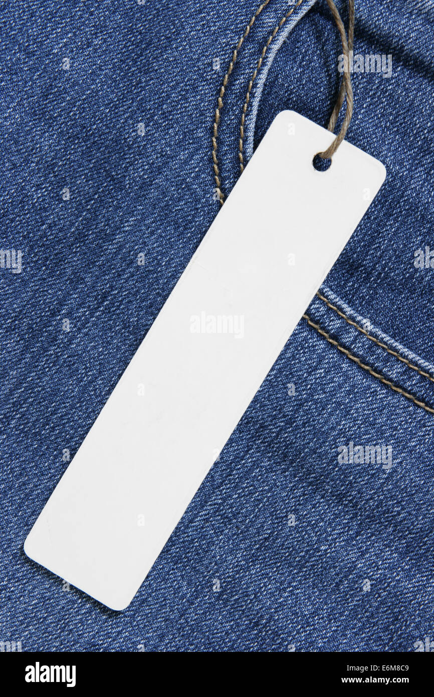 Label clothes hi-res stock photography and images - Alamy