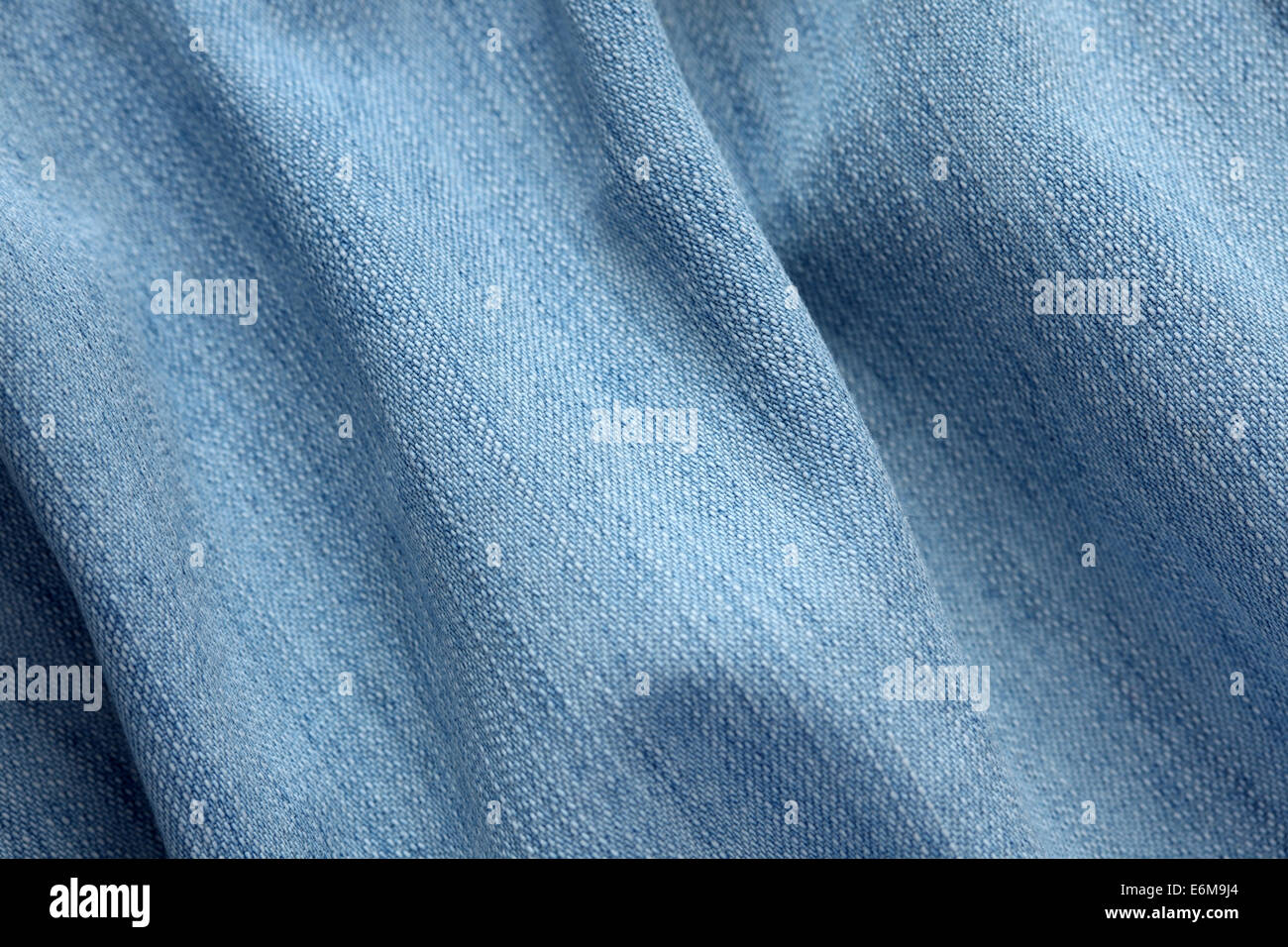 Blue denim background hi-res stock photography and images - Alamy