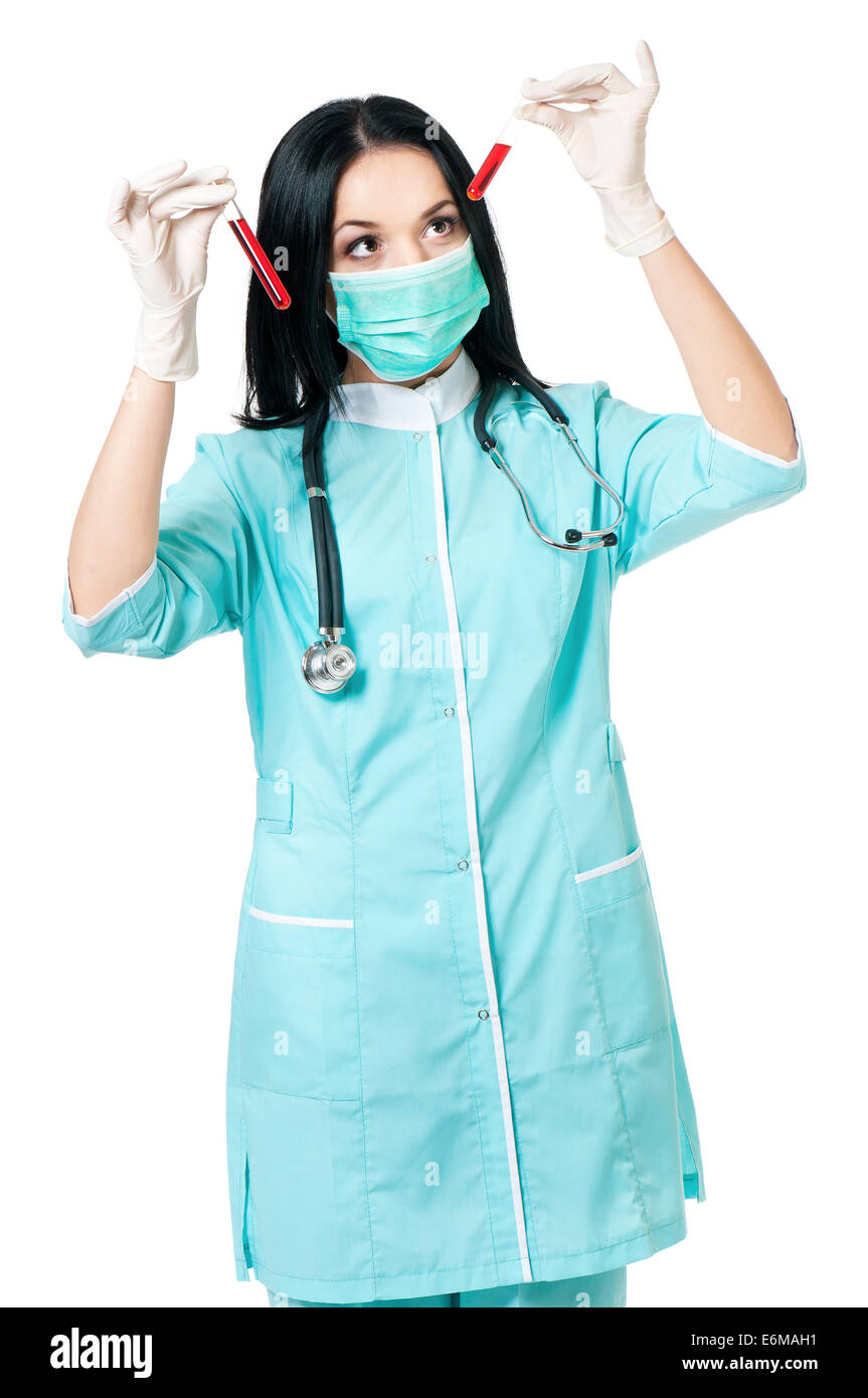 Forensic surgeon hi-res stock photography and images - Alamy