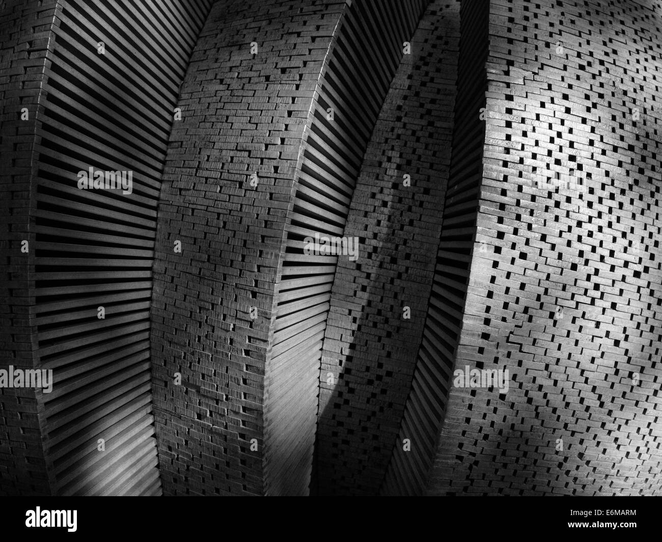 Dusan dzamonja sculpture park hi-res stock photography and images - Alamy