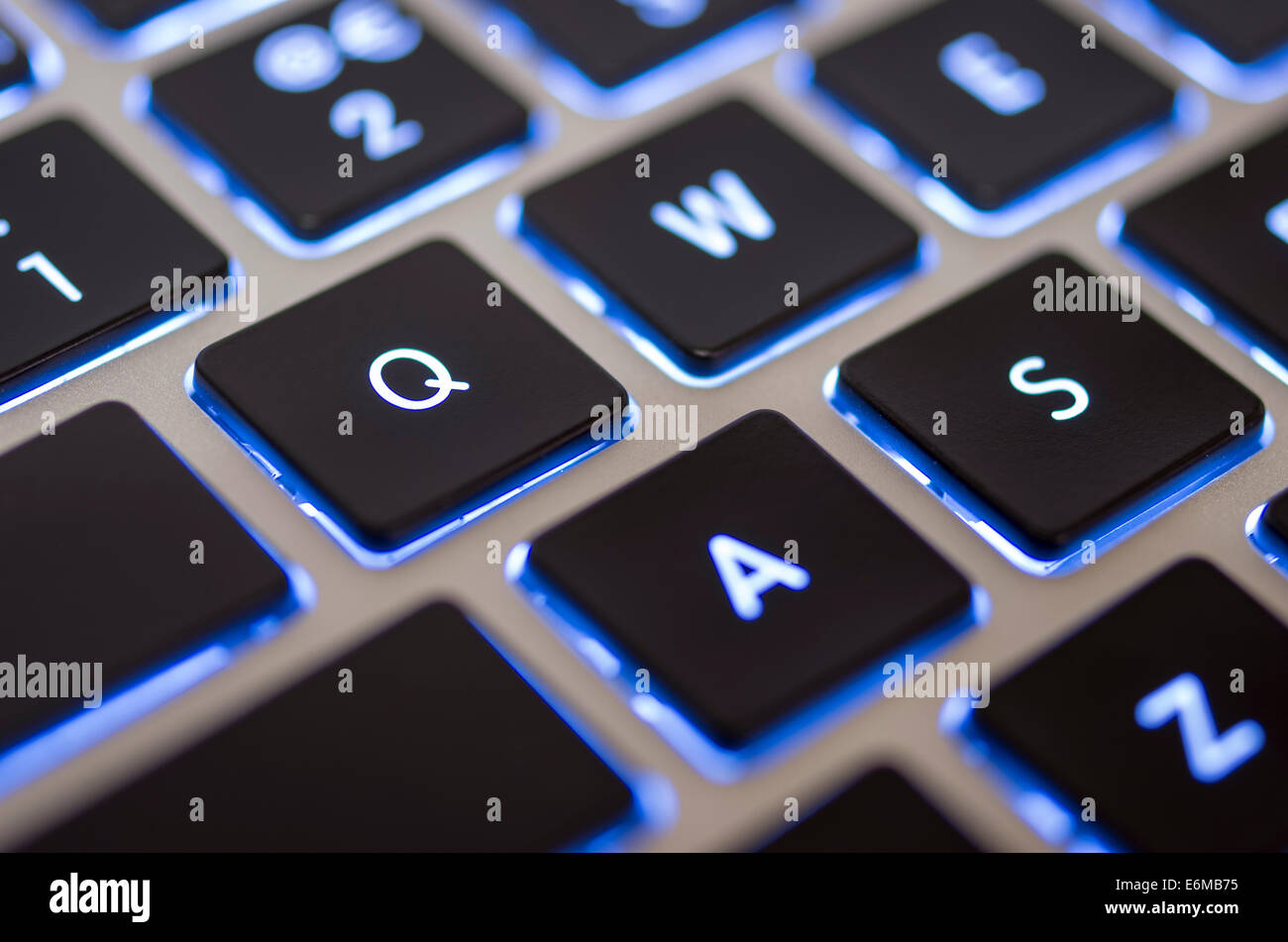 Querty High Resolution Stock Photography and Images - Alamy