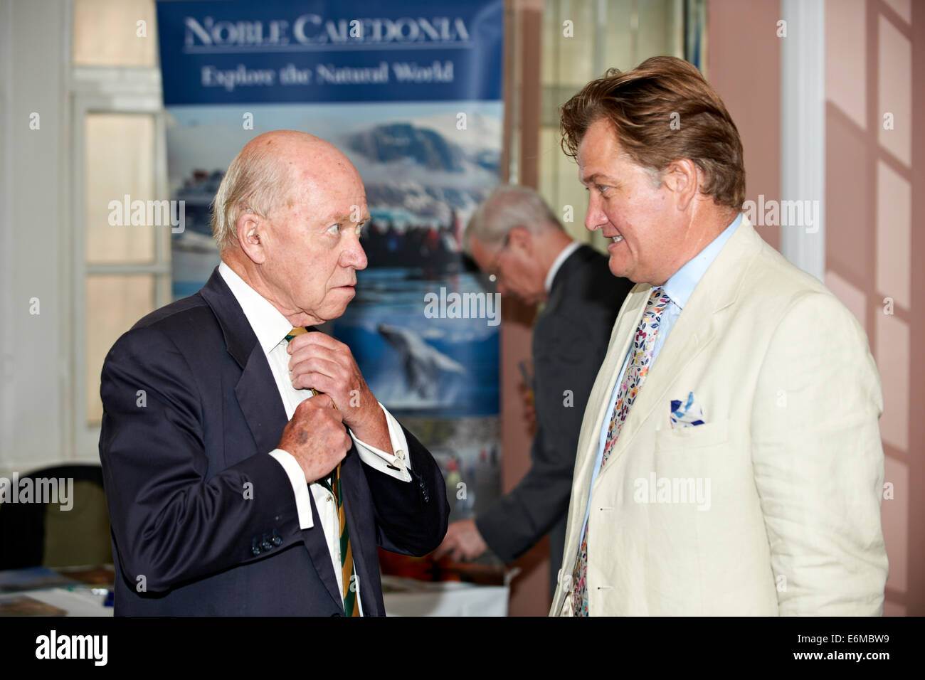 "edward enfield" hi-res stock photography and images - Alamy