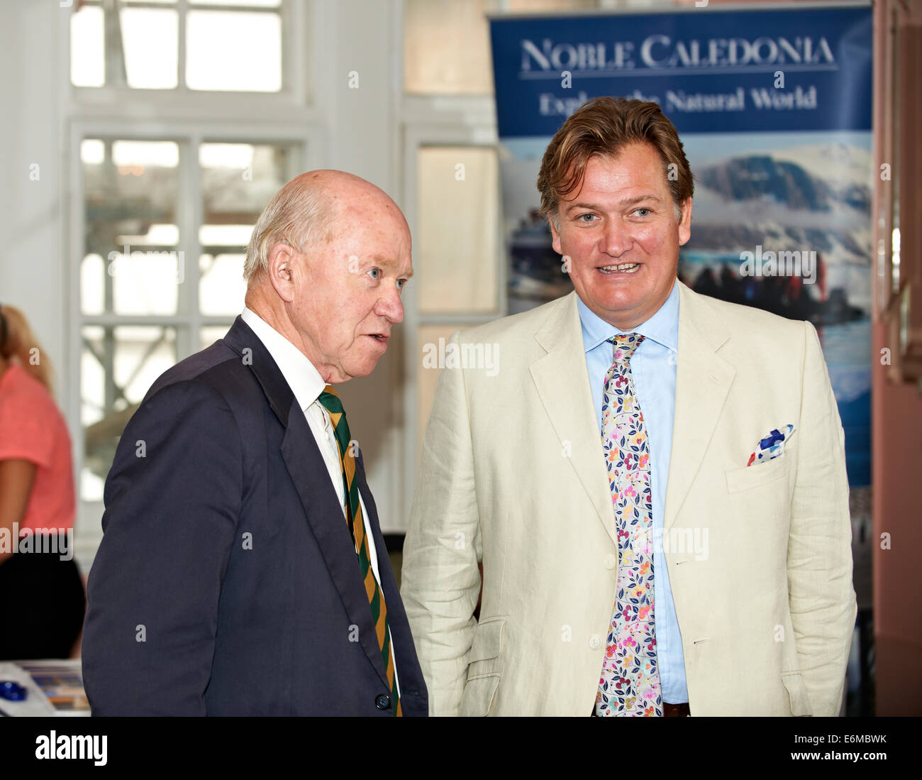 "edward enfield" hi-res stock photography and images - Alamy