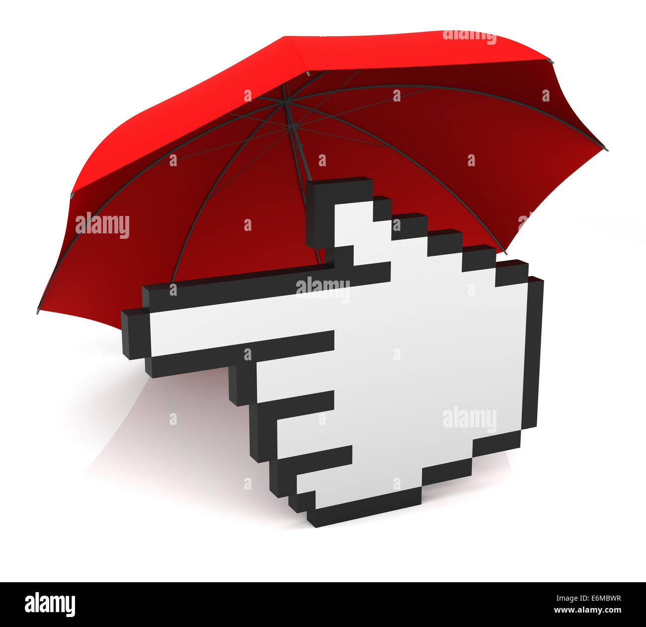 Cursor image hi-res stock photography and images - Alamy