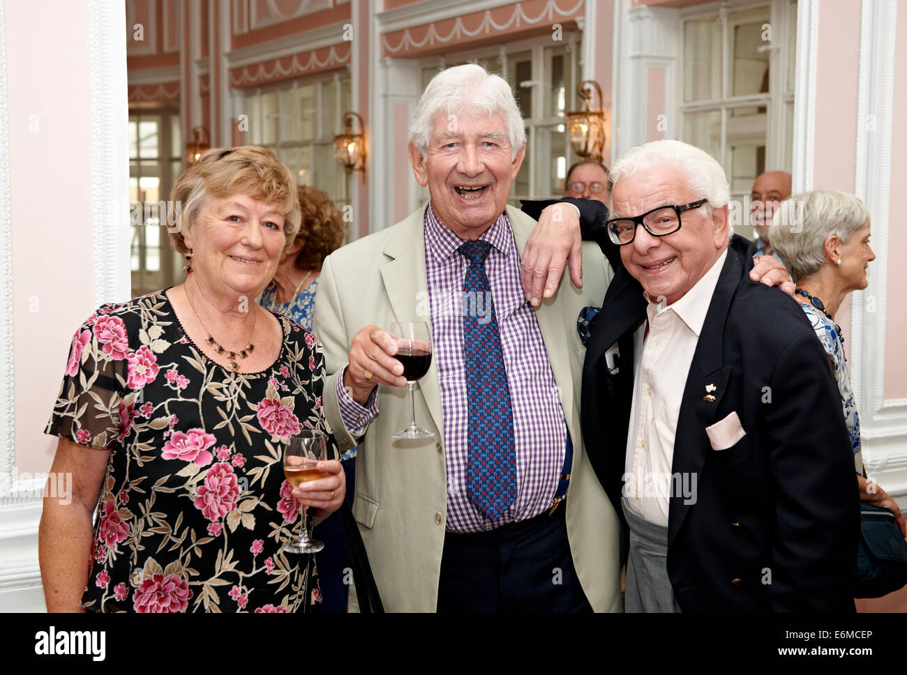 Mrs kemp hi-res stock photography and images - Alamy