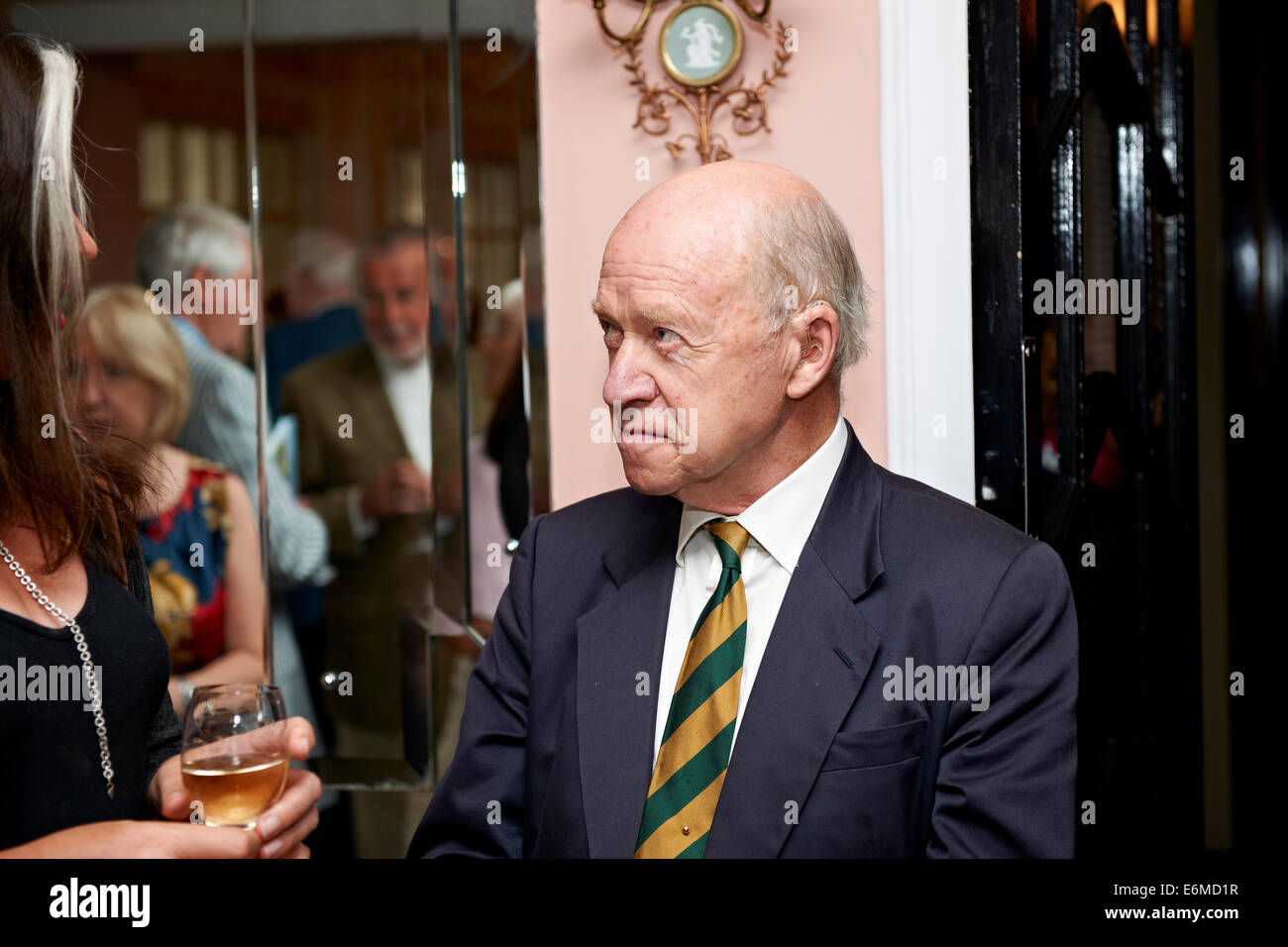 "edward enfield" hi-res stock photography and images - Alamy