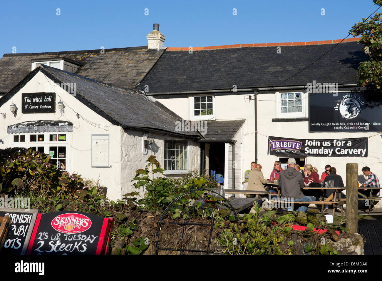 Witchball hi-res stock photography and images - Alamy