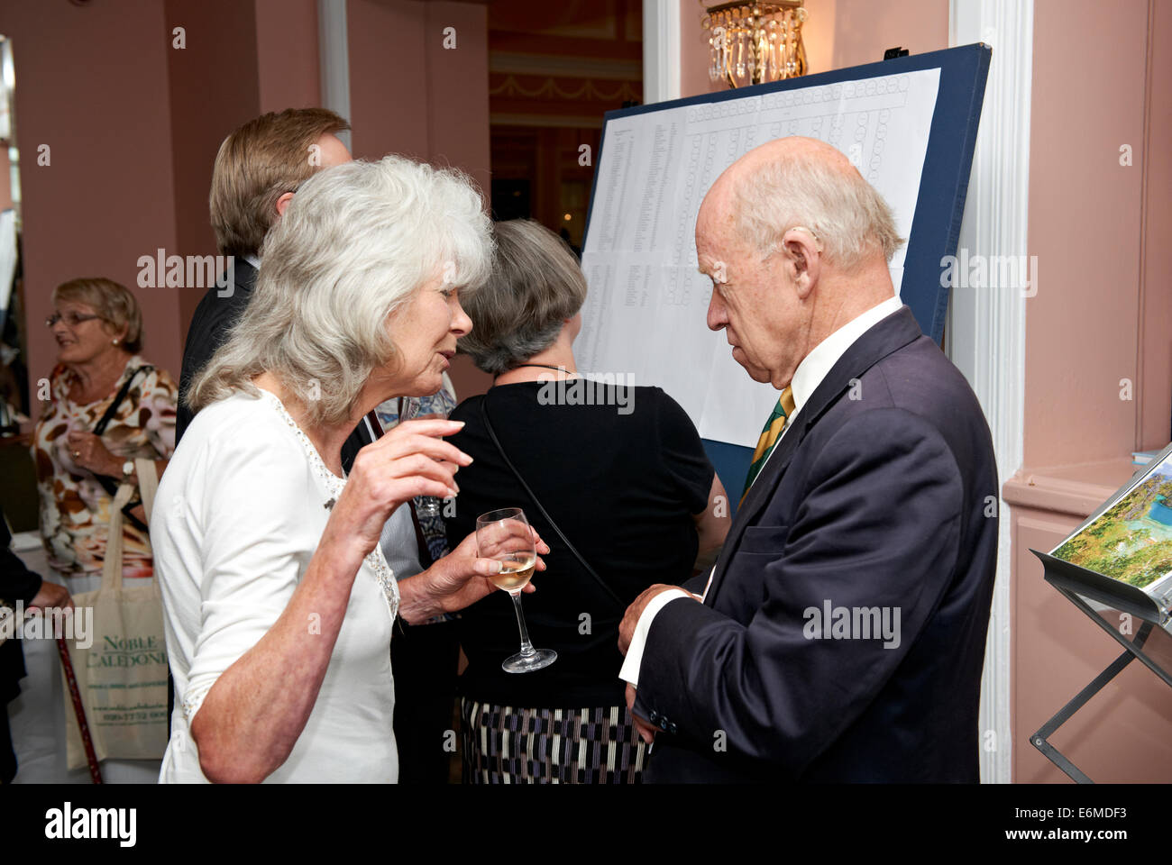 "edward enfield" hi-res stock photography and images - Alamy