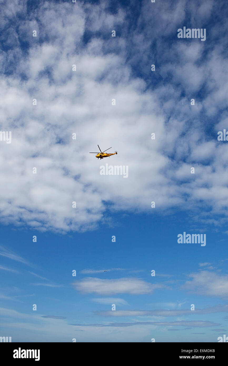 Raf valley rescue hi-res stock photography and images - Alamy