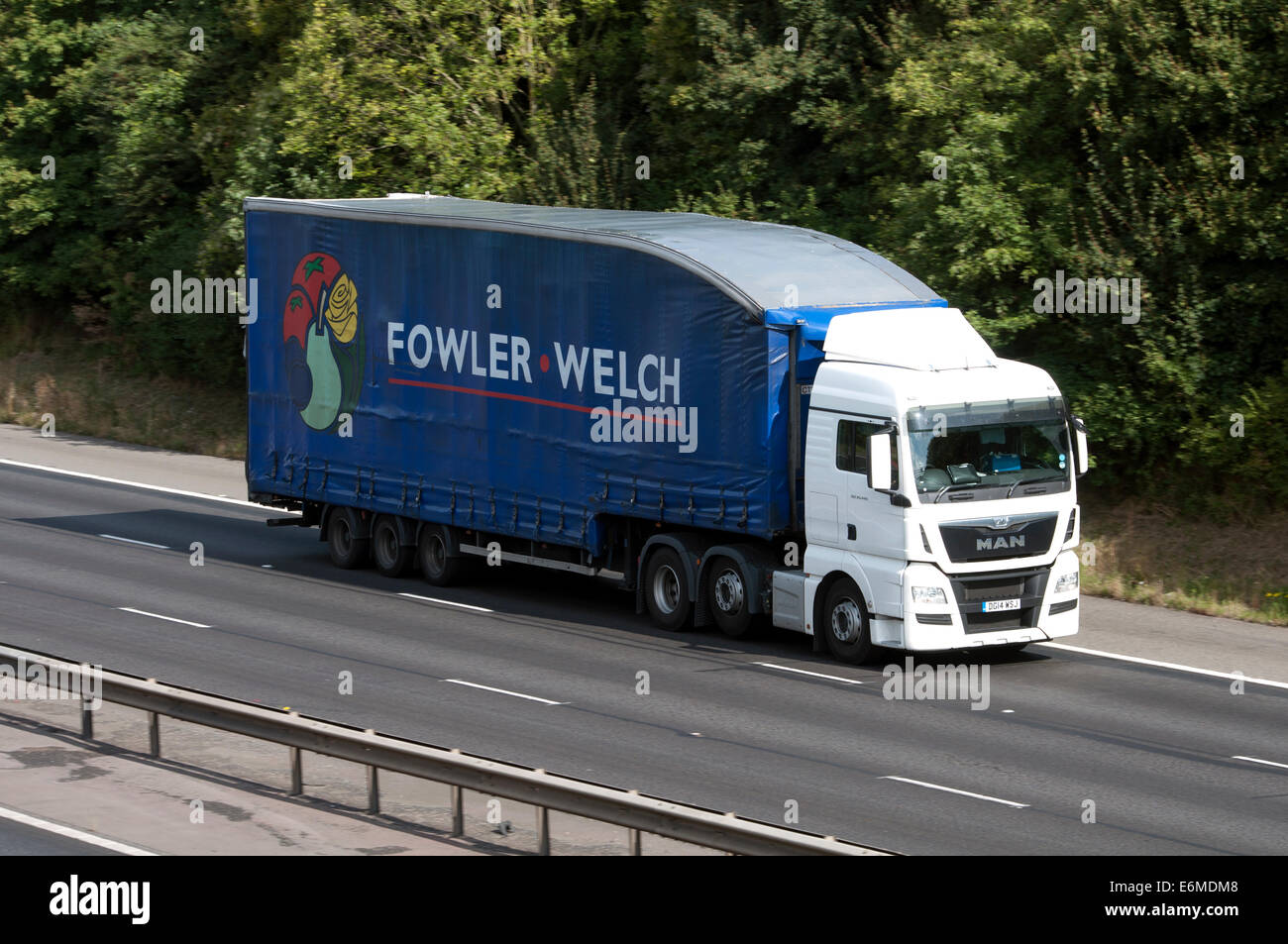 Fowler welch hi-res stock photography and images - Alamy