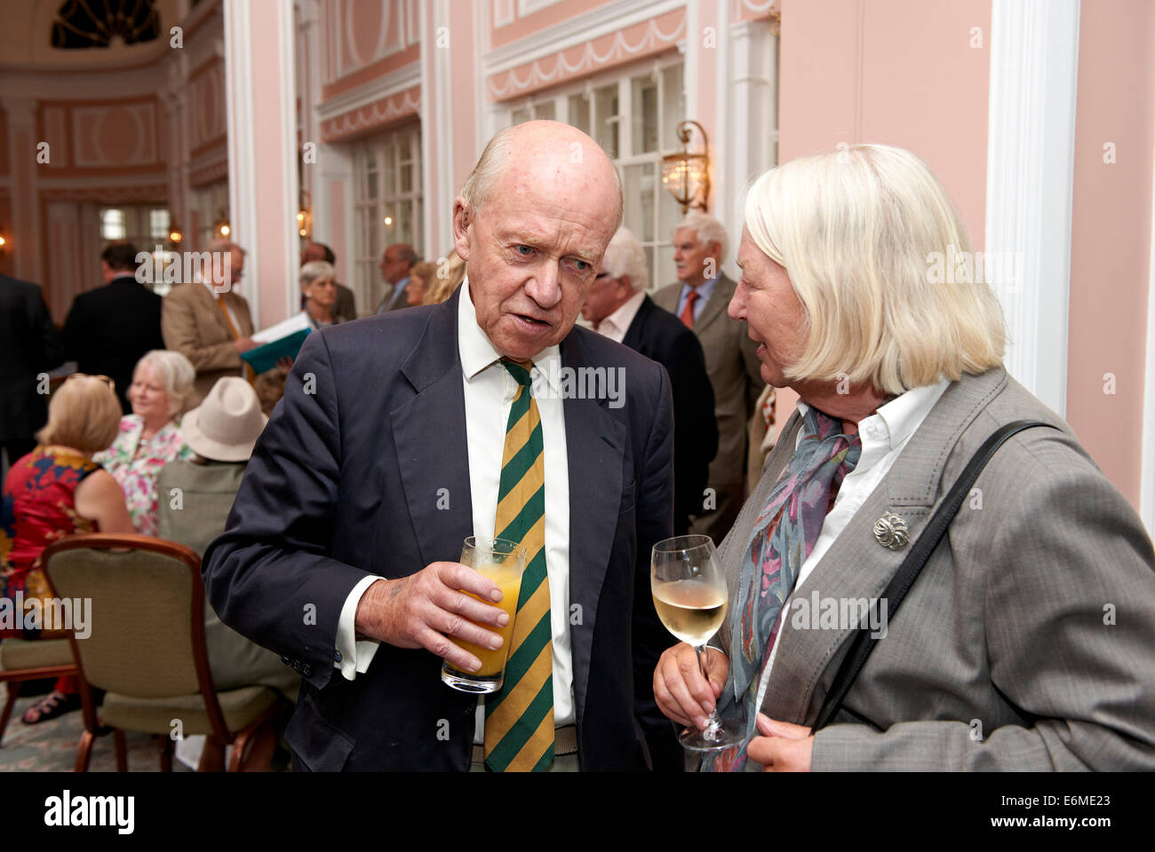 "edward enfield" hi-res stock photography and images - Alamy