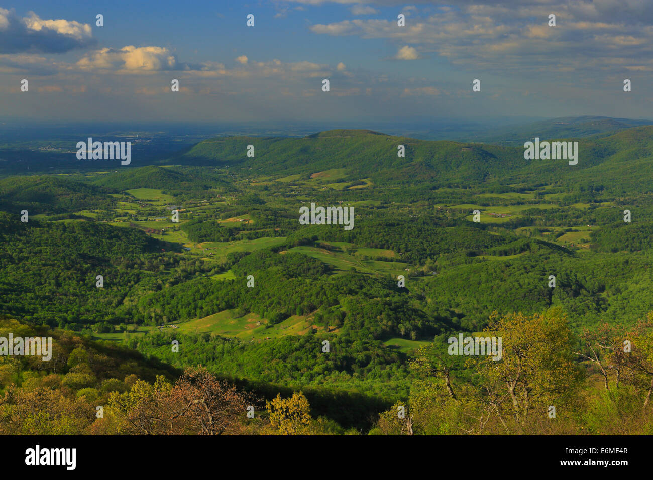 Hogback mountain hi-res stock photography and images - Alamy