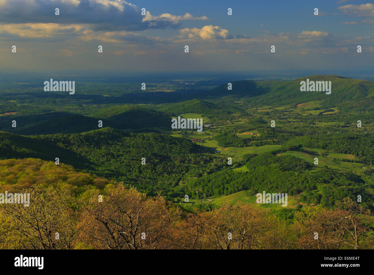 Hogback mountain hi-res stock photography and images - Alamy
