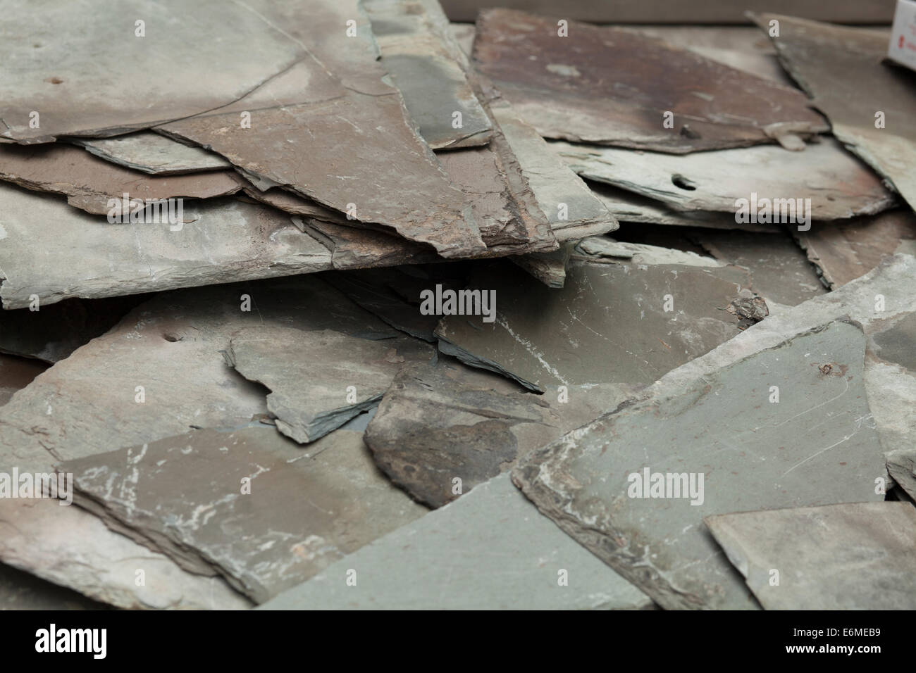 Shard Pile High Resolution Stock Photography and Images - Alamy