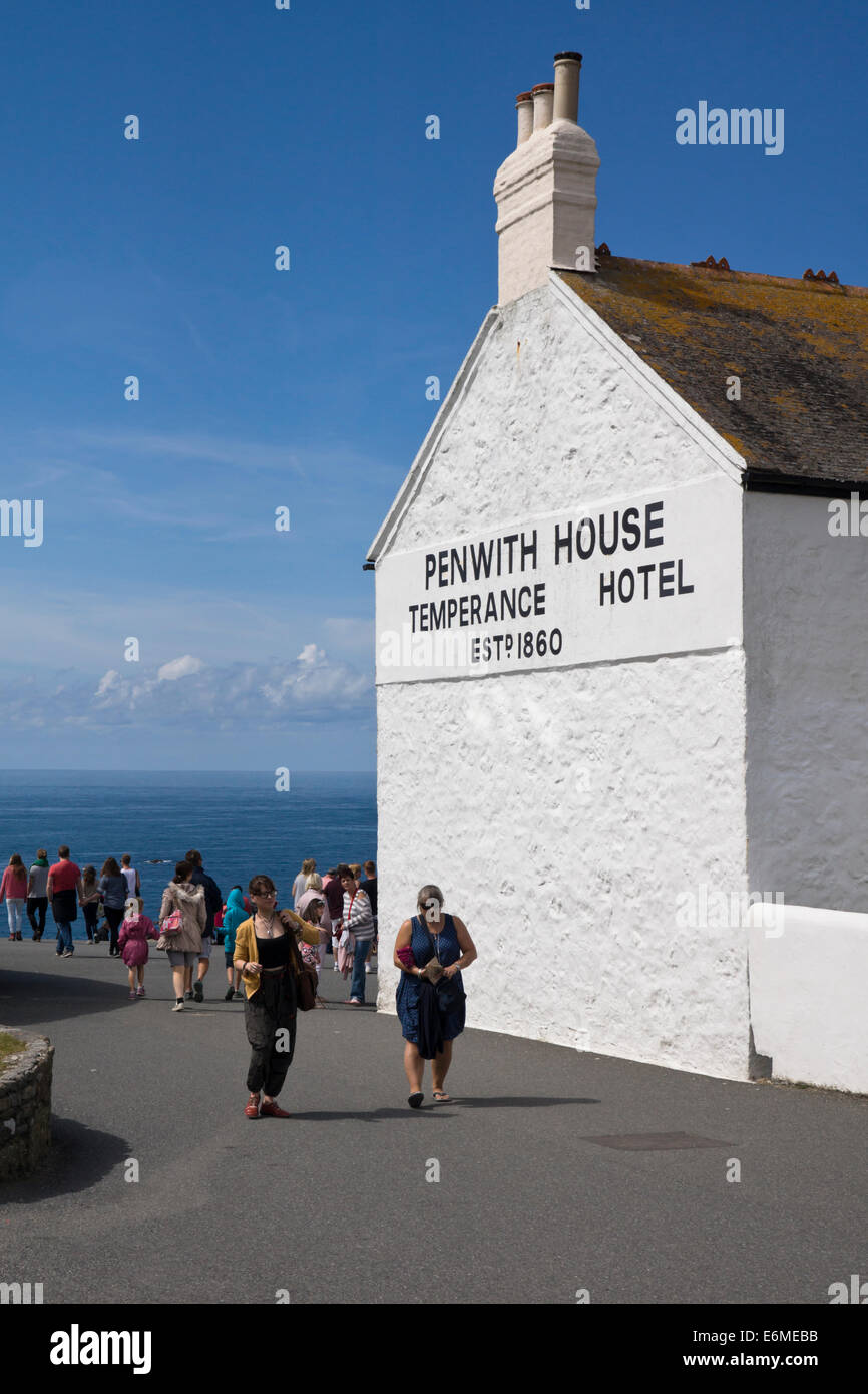 Penwith house hi-res stock photography and images - Alamy