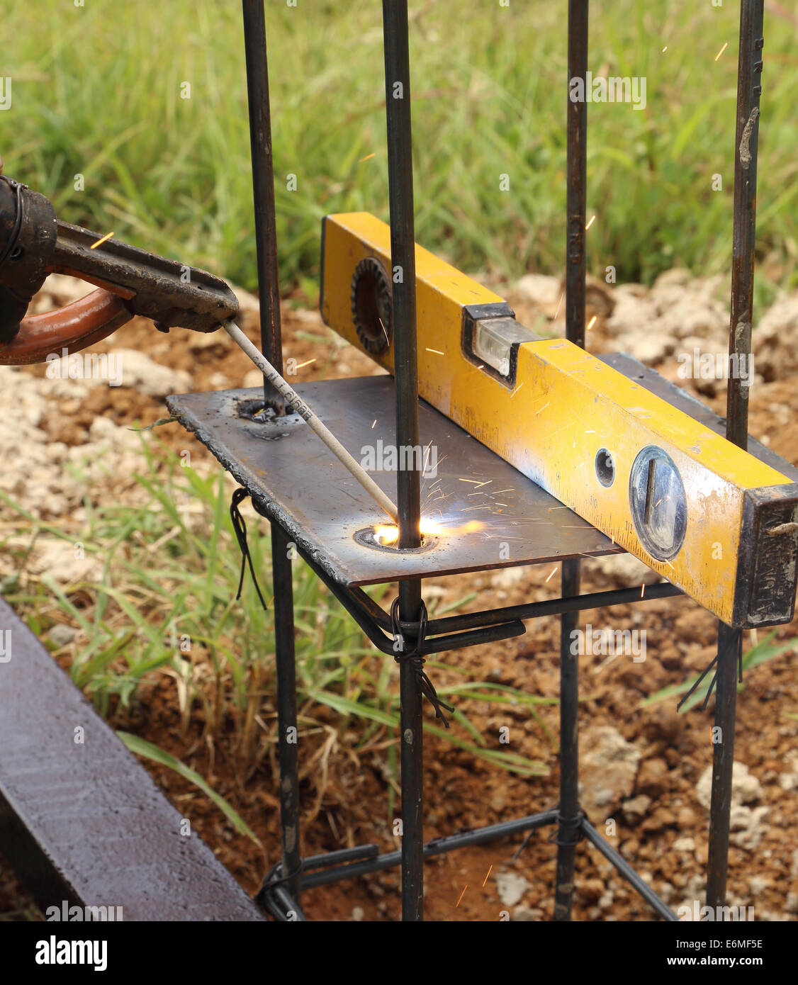 Meter rod hi-res stock photography and images - Alamy