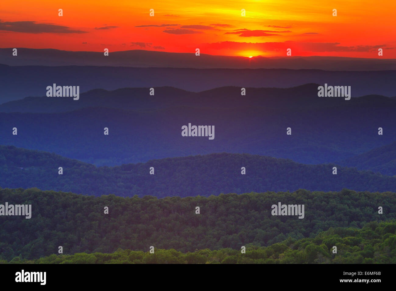 Point virginia hi-res stock photography and images - Alamy