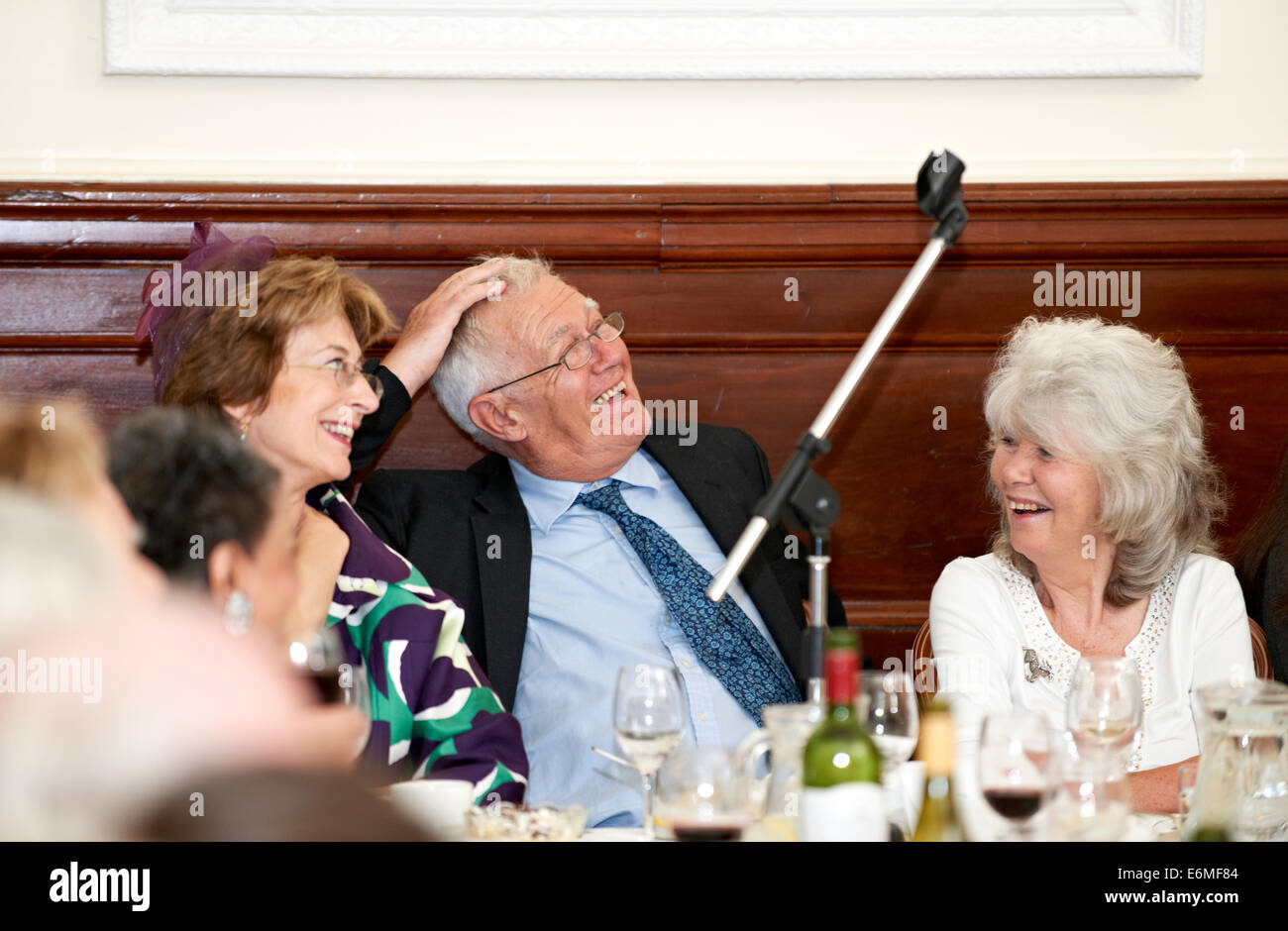 Richard lipman hi-res stock photography and images - Alamy