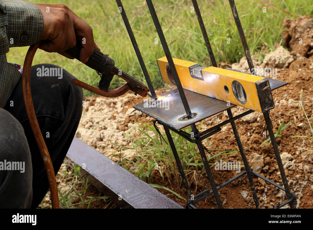 Meter Rod Stock Photos & Meter Rod Stock Images - Alamy