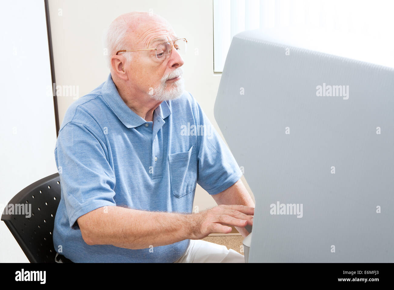 Touch Screen Voting Machine High Resolution Stock Photography and ...