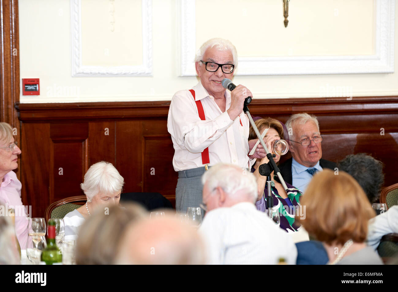 Richard lipman hi-res stock photography and images - Alamy