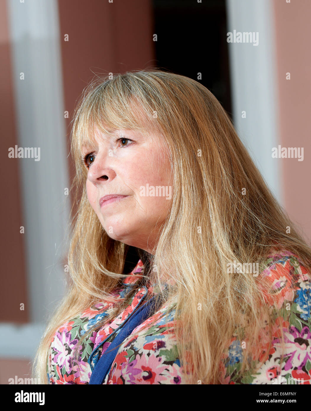 Mary killen hi-res stock photography and images - Alamy