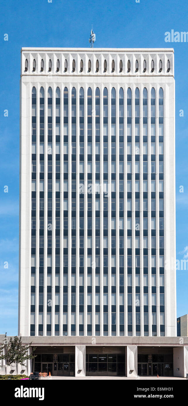 Regina City Hall, Regina, Saskatchewan, Canada Stock Photo - Alamy