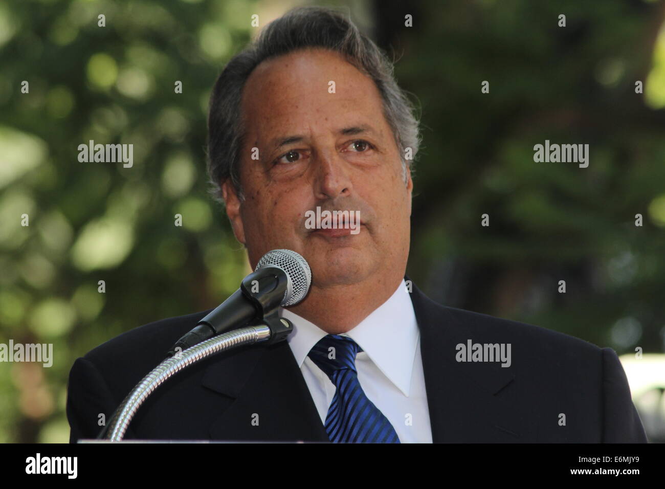 Hollywood, California, USA. 26th Aug, 2014. I15688CHW.The Late Phil ...