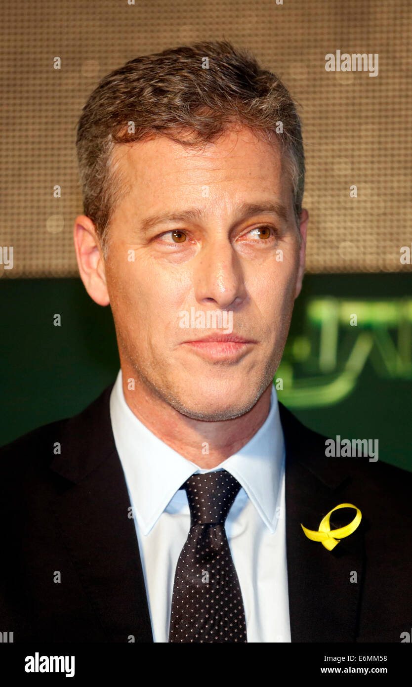 Brad fuller hi-res stock photography and images - Alamy