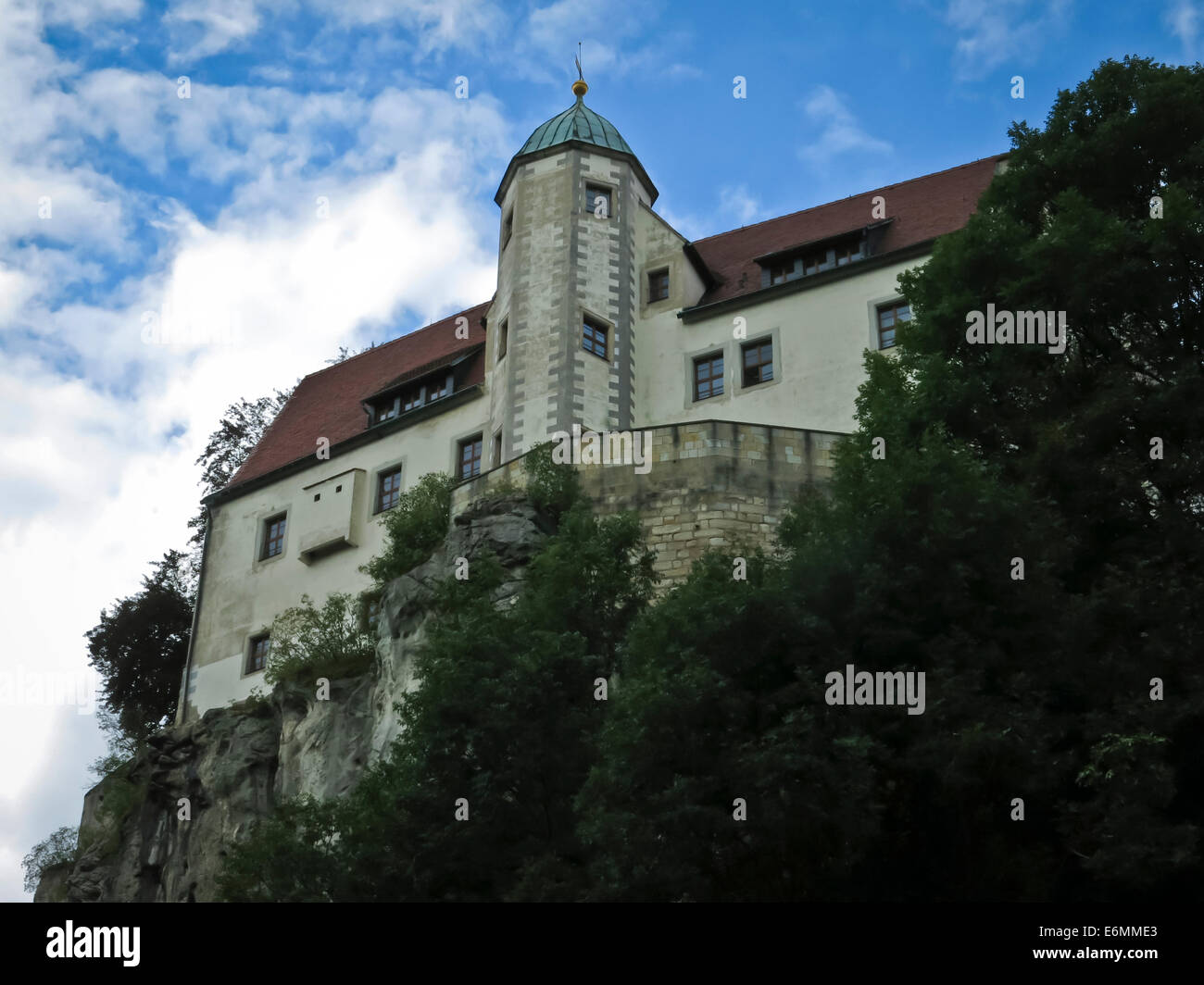 Hohnstein hi-res stock photography and images - Alamy