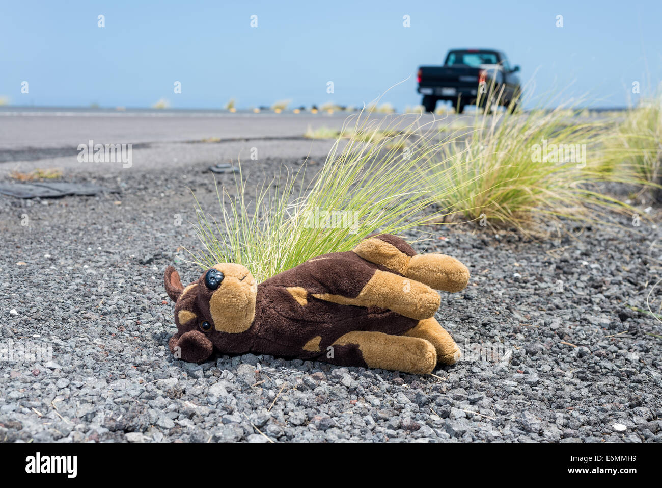 Child Plush Toy High Resolution Stock Photography and Images - Alamy