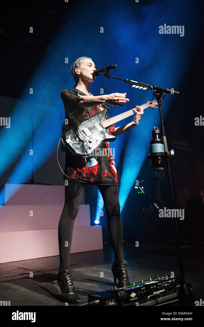 Anne erin clark hi-res stock photography and images - Alamy