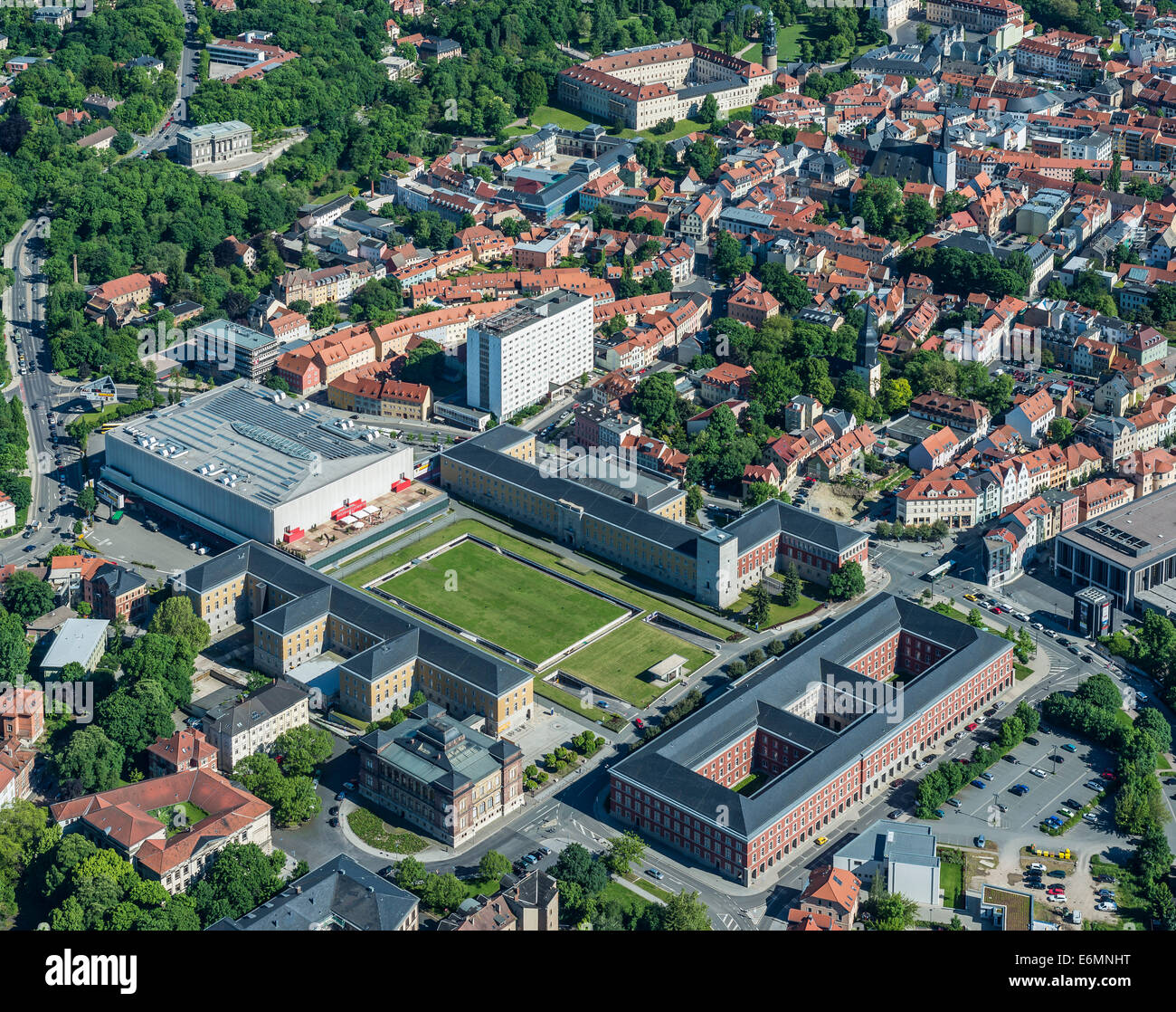 Nazi germany hi-res stock photography and images - Alamy