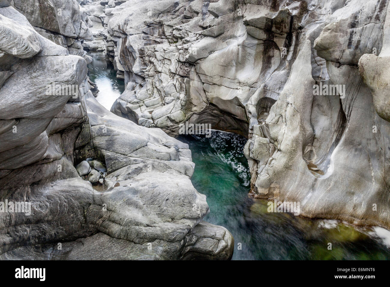 Valle maggia maggia hi-res stock photography and images - Alamy