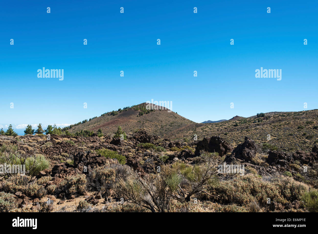 Volcanic Plateau High Resolution Stock Photography and Images - Alamy