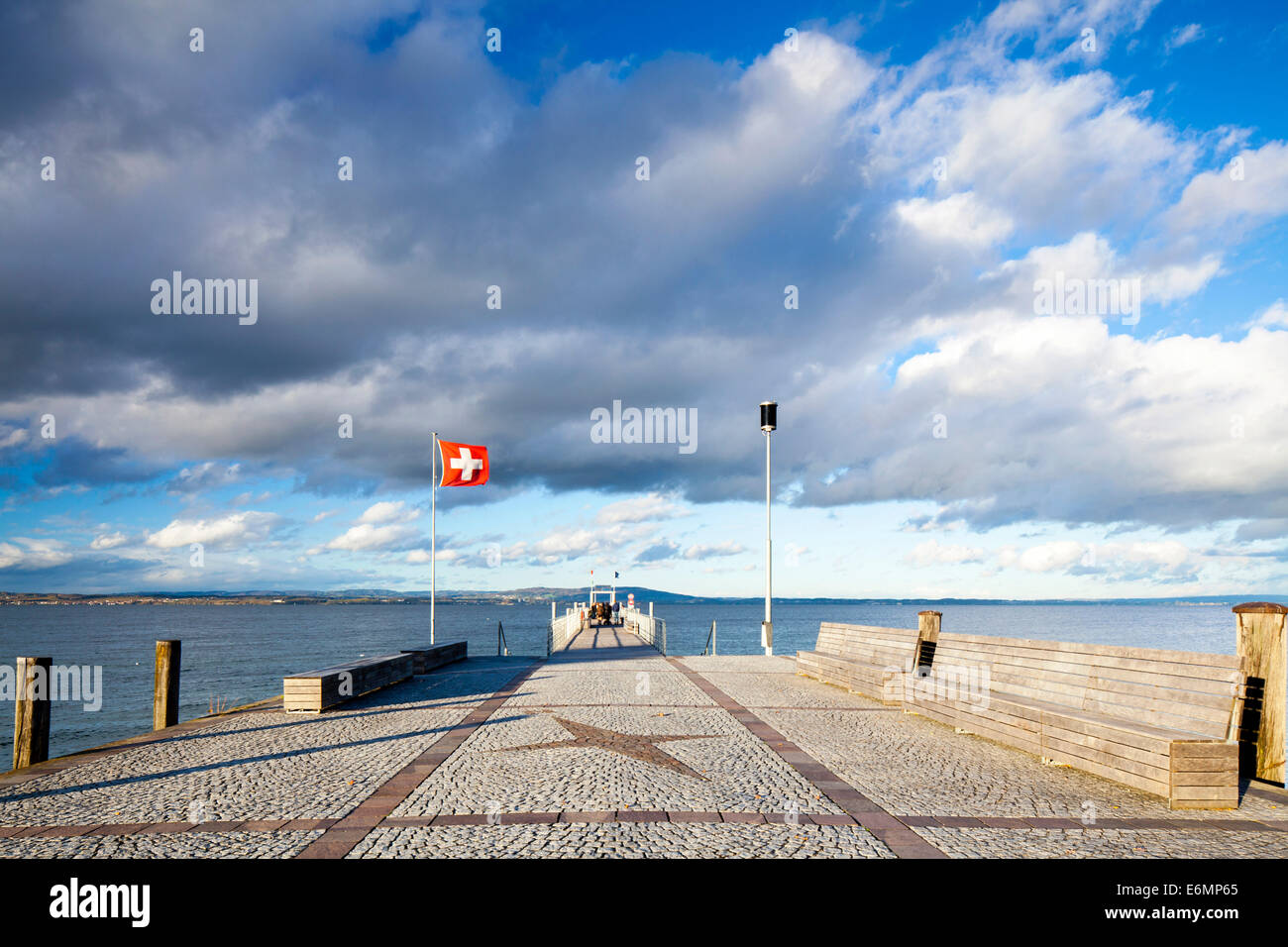 Uttwil hi-res stock photography and images - Alamy