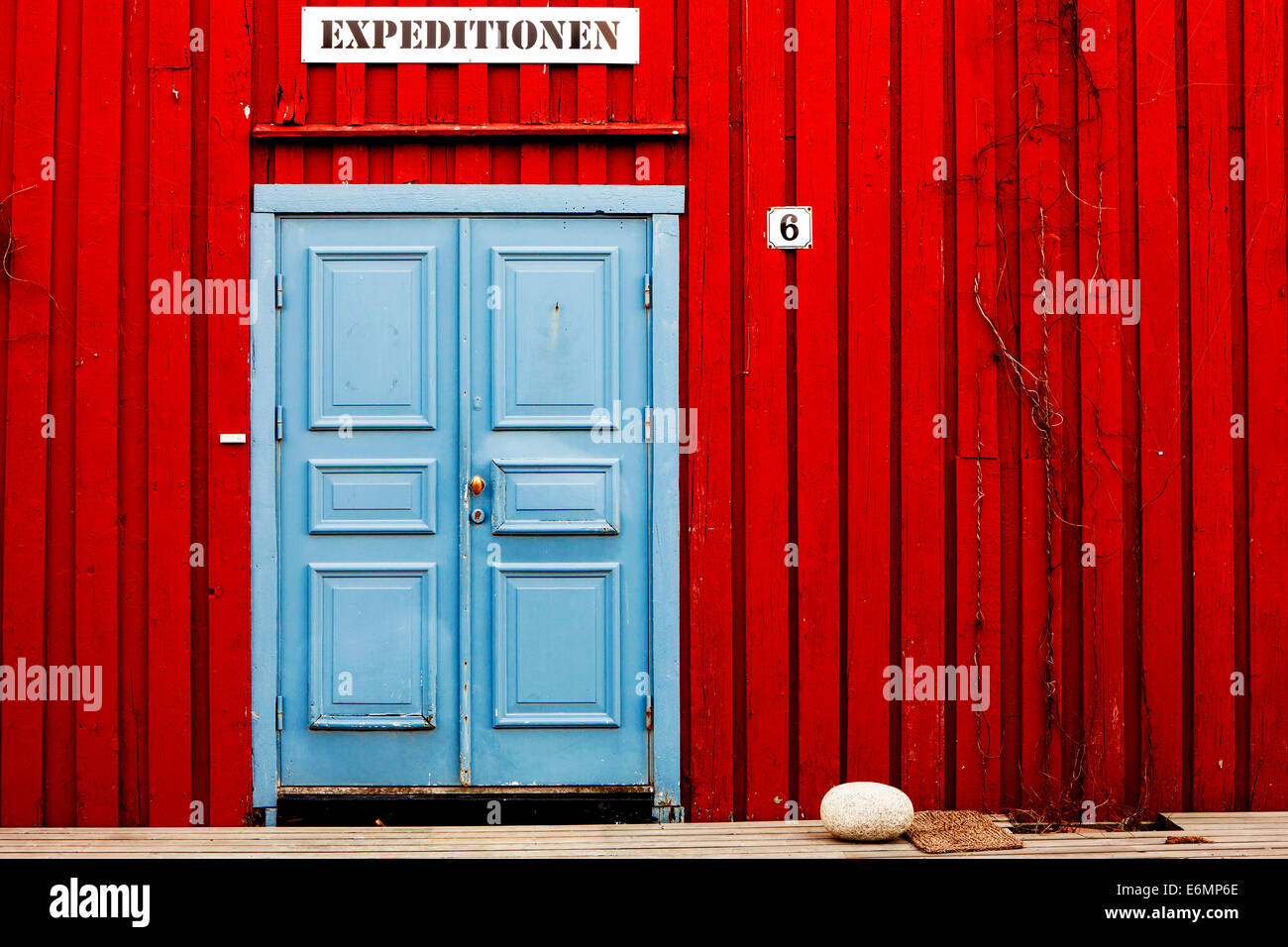 Entrance to tourism office hi-res stock photography and images - Alamy