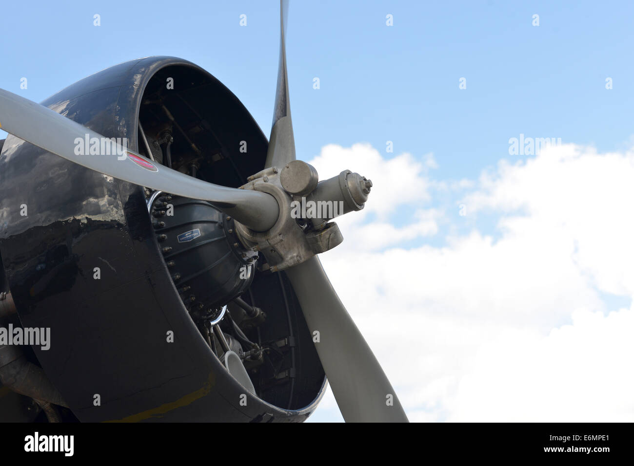 Types of propeller hi-res stock photography and images - Alamy