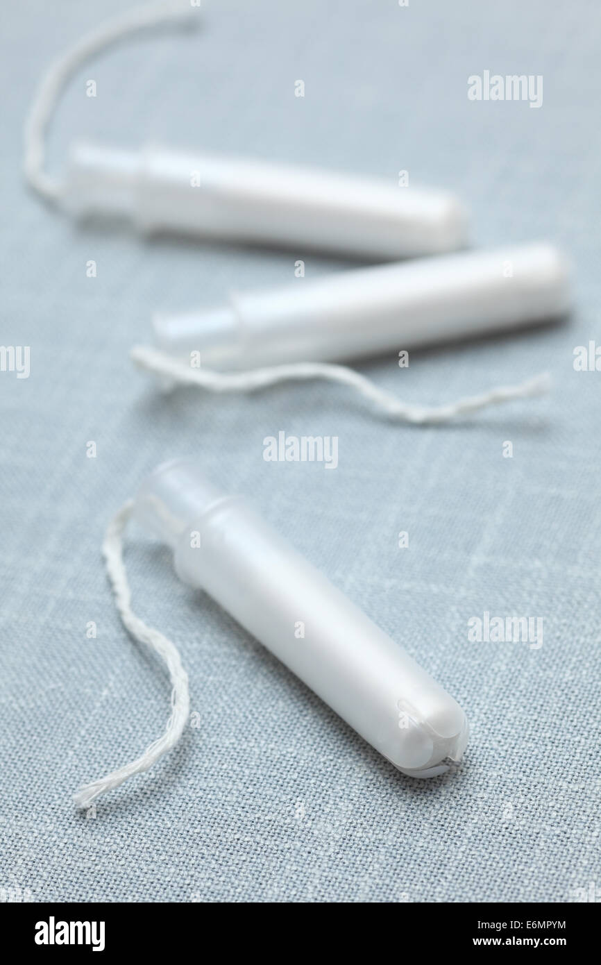 Tampon product hi-res stock photography and images - Alamy