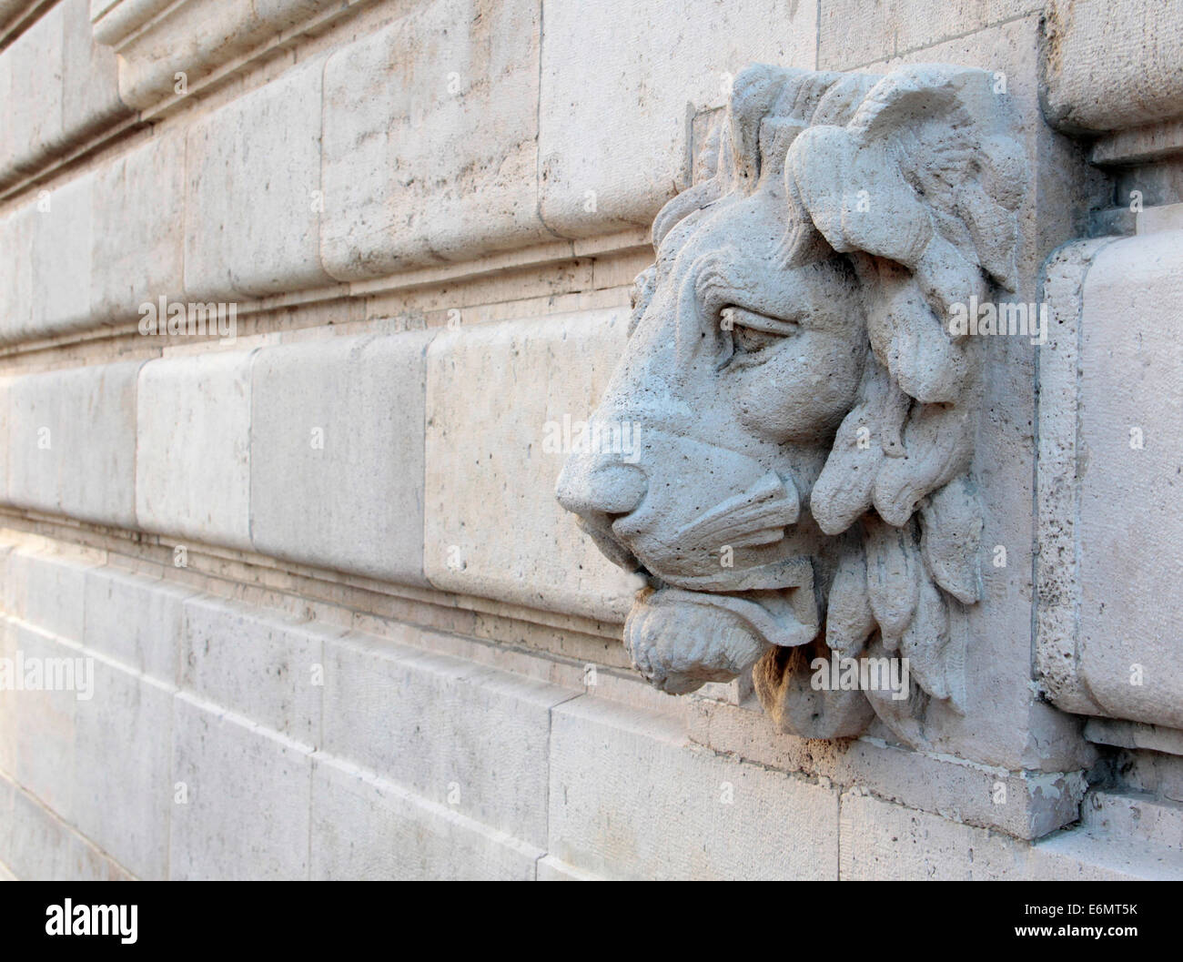 Classical renaissance architecture hi-res stock photography and images ...