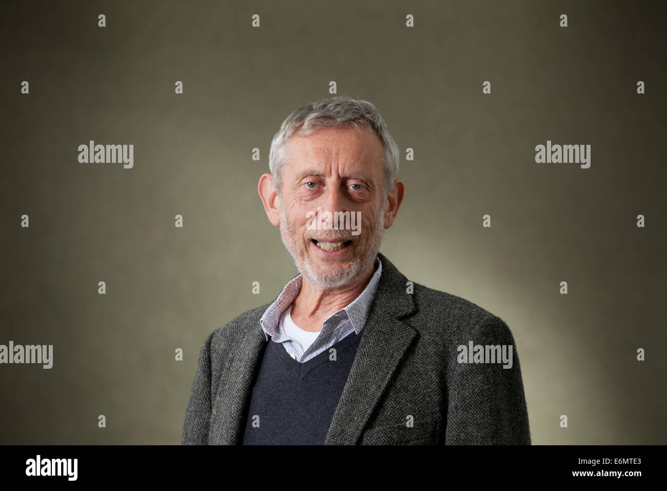 Michael Wayne Teresa Wayne