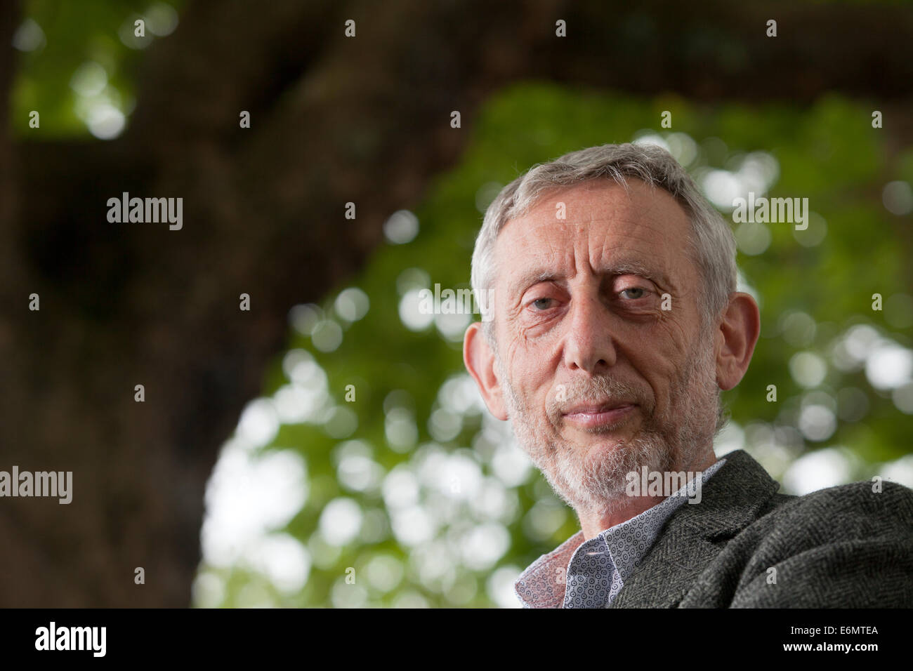 Michael wayne rosen hi-res stock photography and images - Alamy