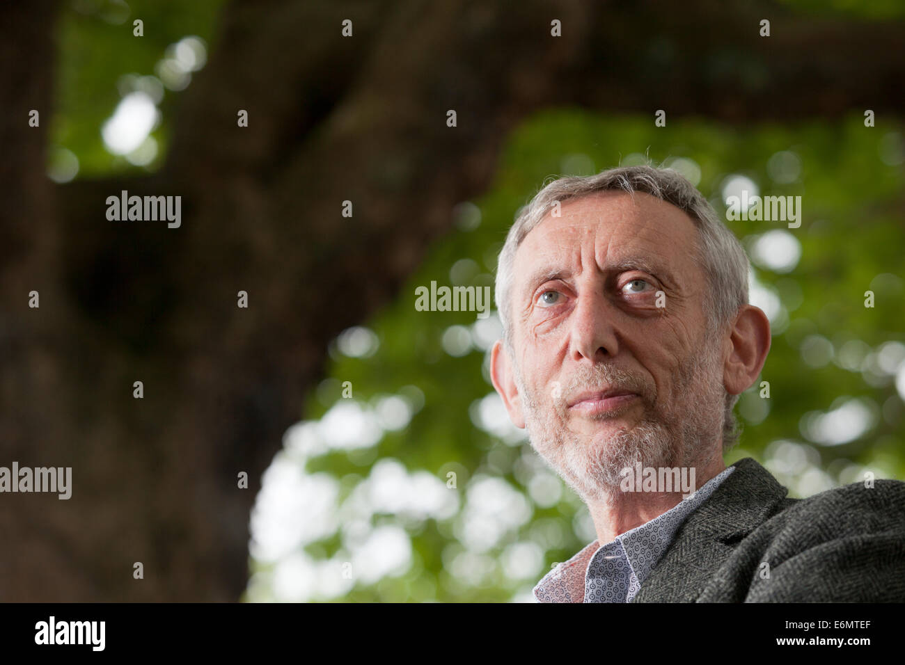 Michael wayne rosen hi-res stock photography and images - Alamy