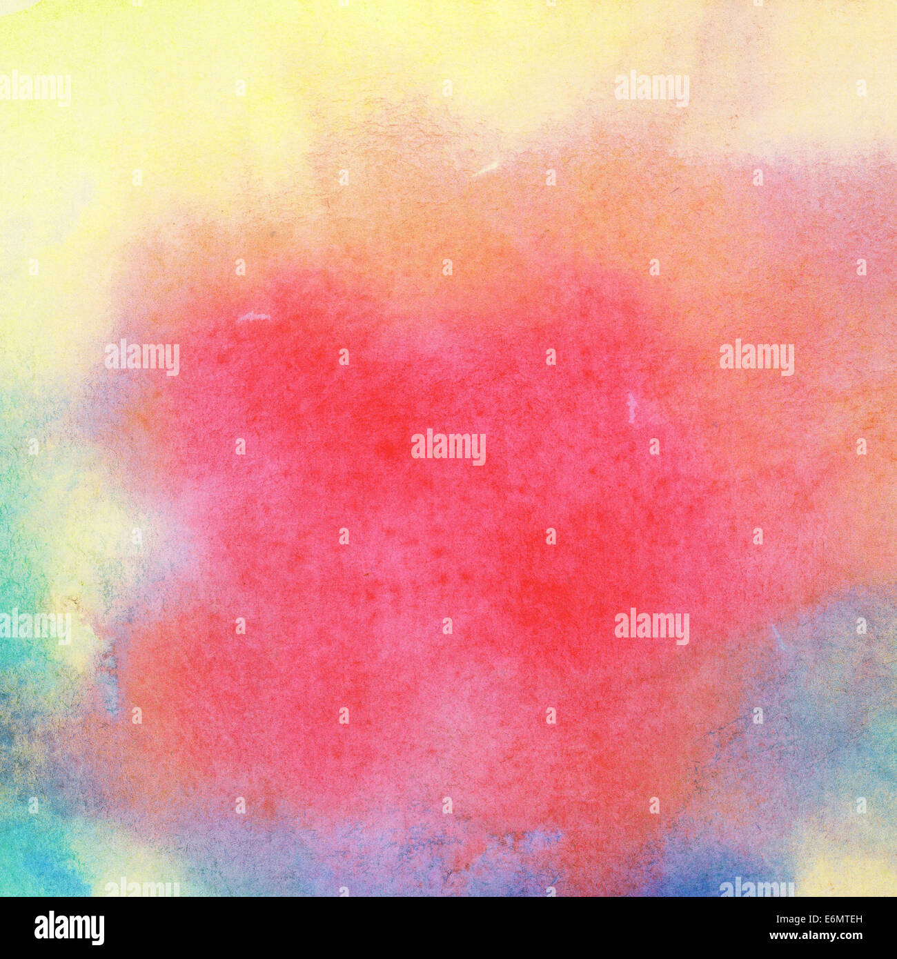 Abstract colorful watercolor background Stock Photo - Alamy